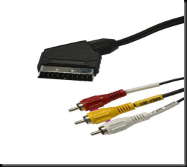 Pepecarlos: Conectar un descodificador a BestBuy Easy Player Media ...